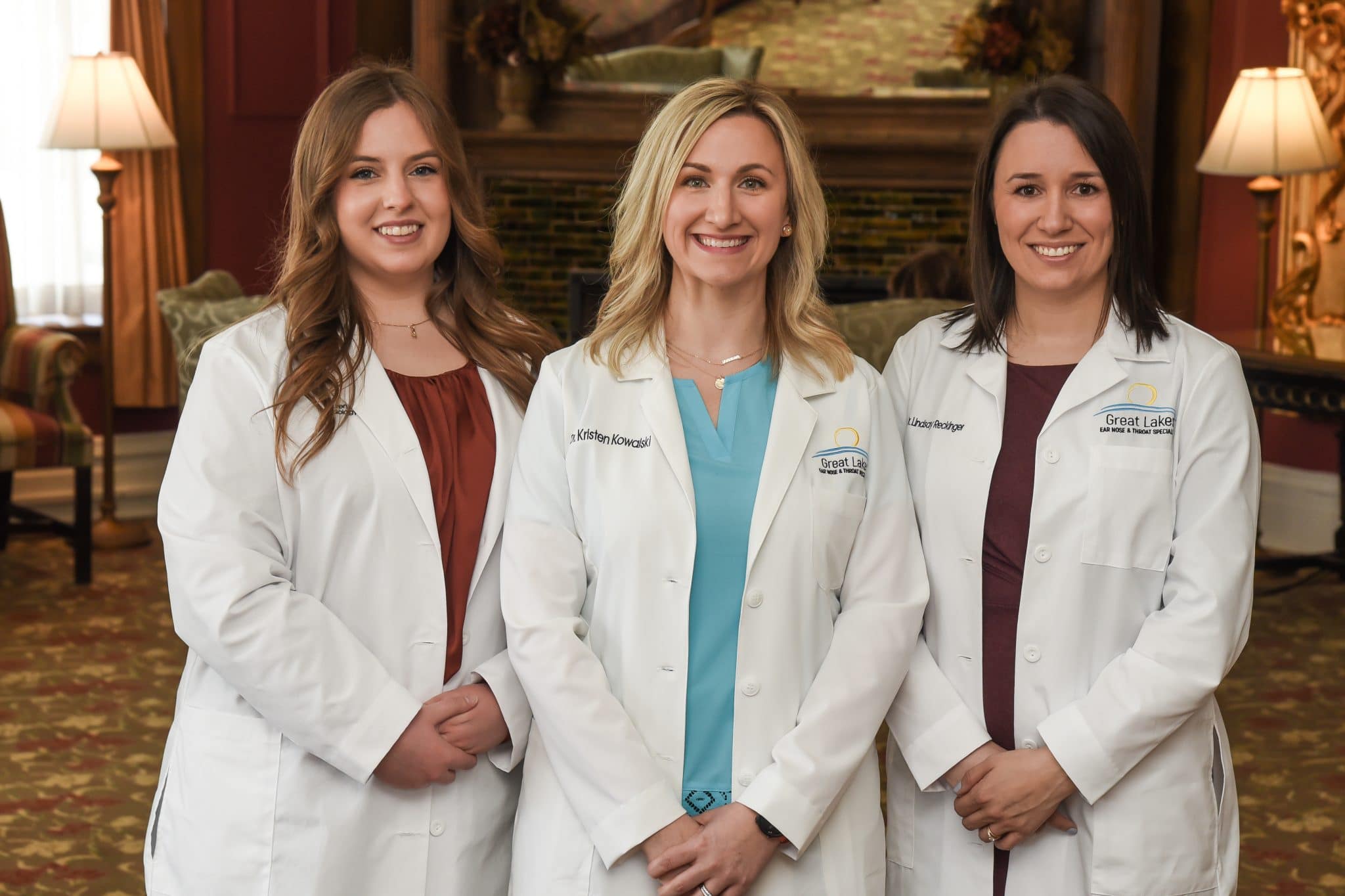 About Us | Great Lakes ENT Specialists