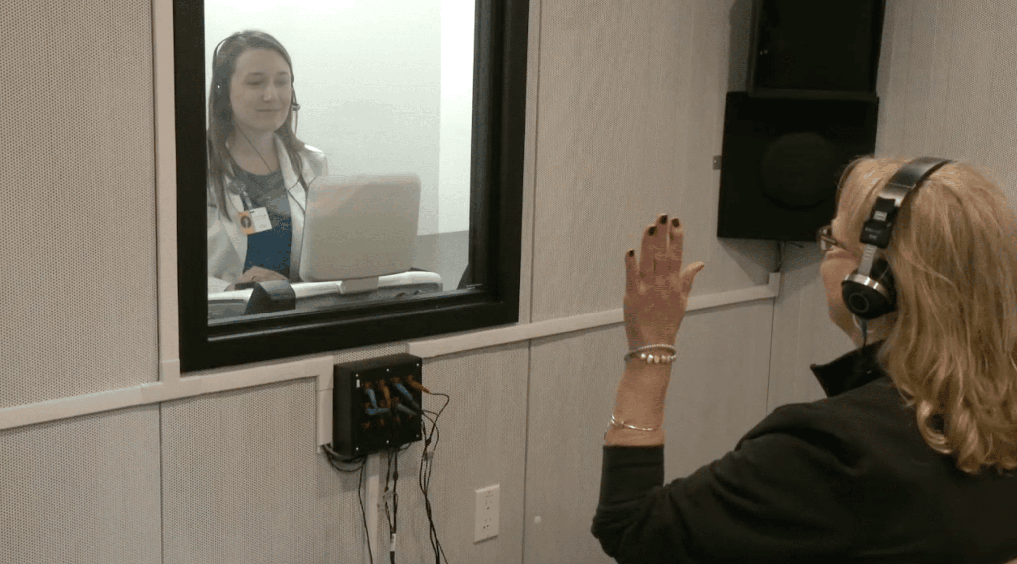 Hearing Testing | Great Lakes ENT Specialists